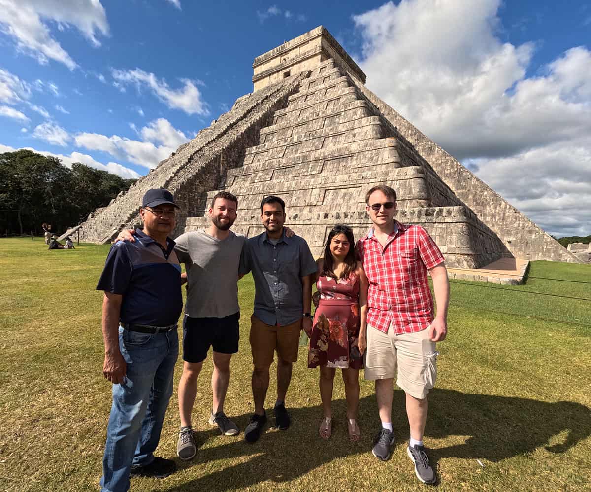 Discover Chichen Itza: A Comprehensive Guide to Its Ancient Wonders